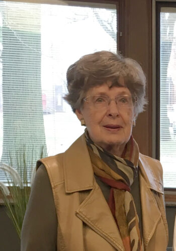 BEVERLY FIELD | News, Sports, Jobs - Messenger News